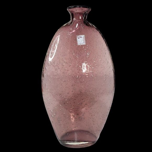 Amici | Art | Vintage Italianamicihand Blown Bubbles Art ...